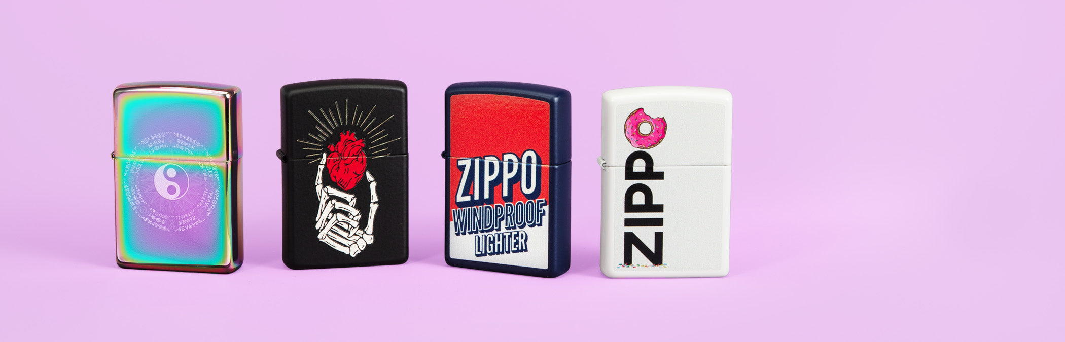 Best Value Collection '24 | Zippo