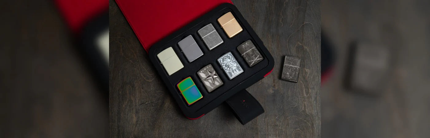 Collectors Themes | Zippo