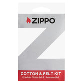 Lighter fluid for Zippo lighters, 125 ml | Zippo