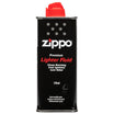 Lighter fluid for Zippo lighters, 125 ml | Zippo