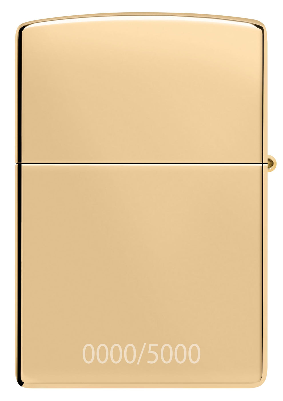 ZIPPO | James Bond 007™ Armor® - Only 5000 pieces