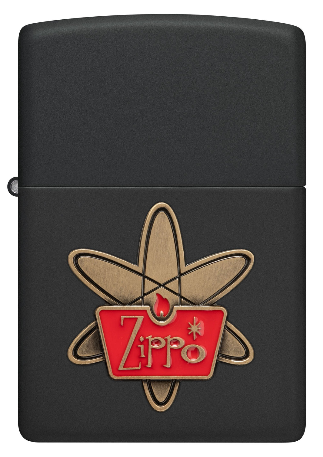 Supplement Collection | Zippo