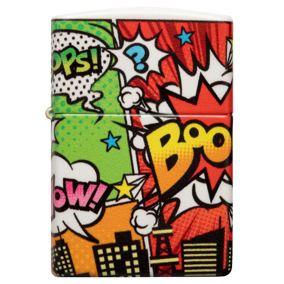 Official Zippo UK Shop | Zippo.co.uk