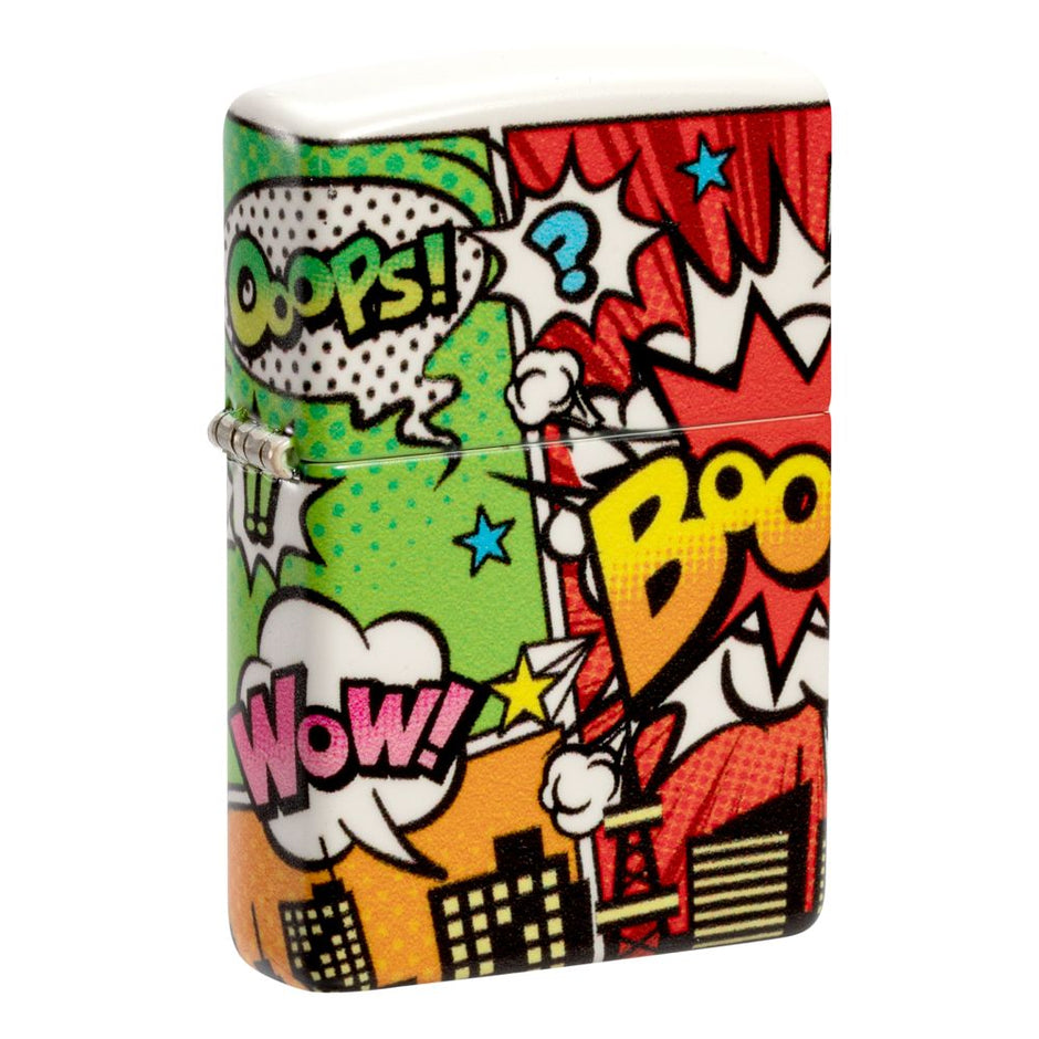 Official Zippo UK Shop | Zippo.co.uk