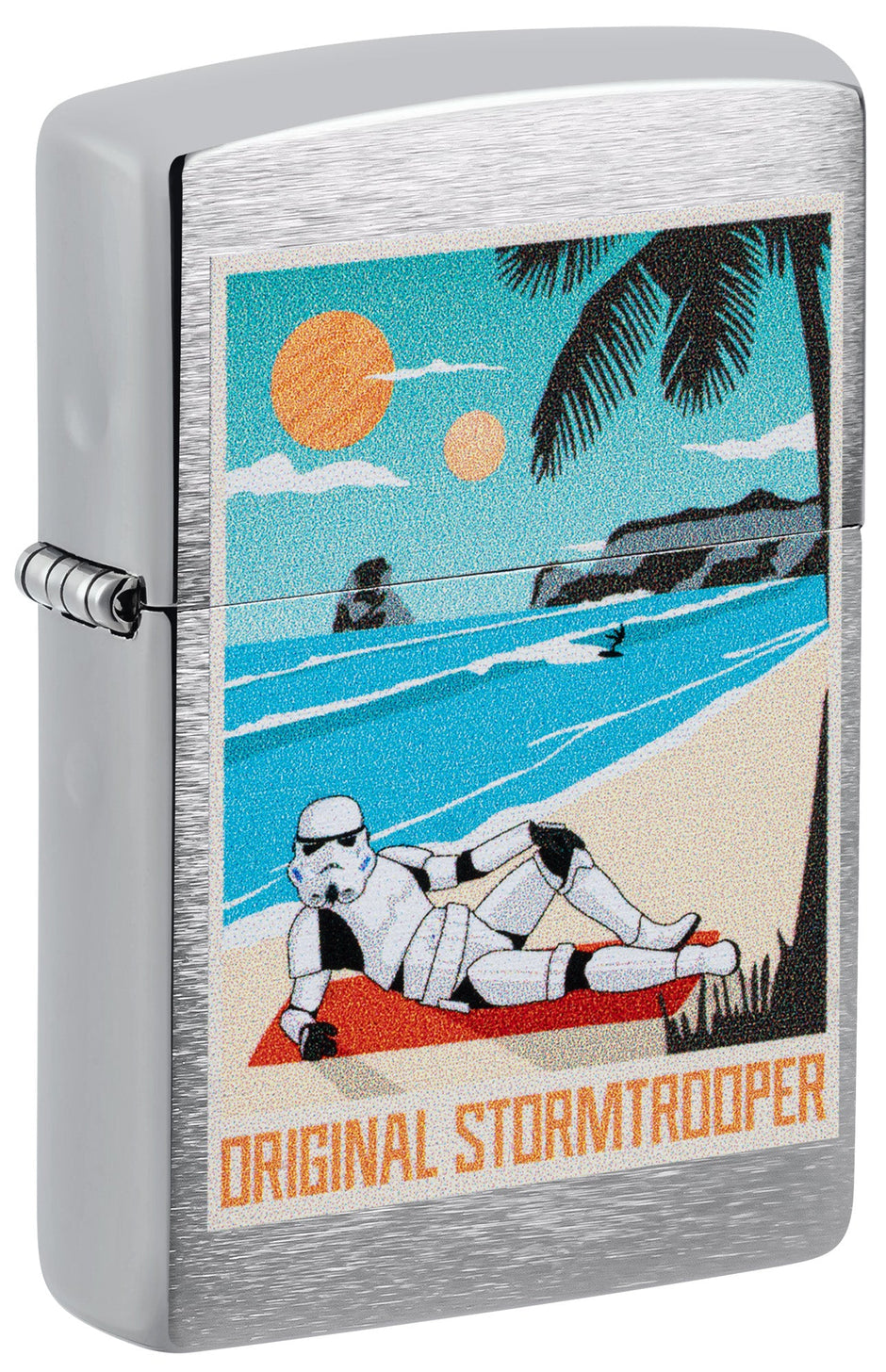Durable & Refillable Lighters that are built for a lifetime