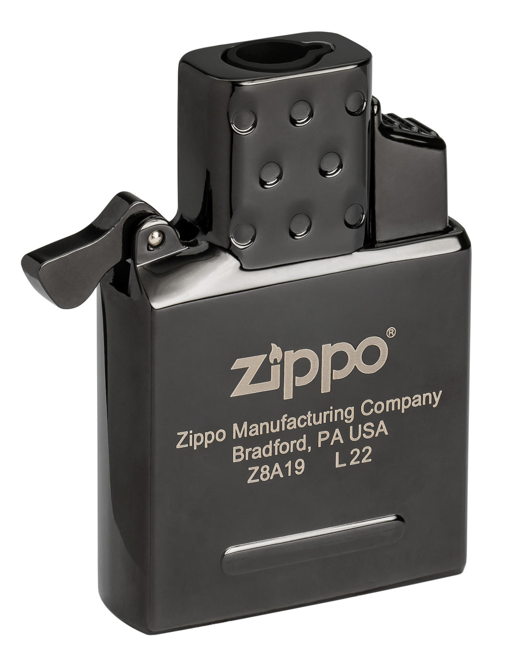 Electric & Butane Inserts for Zippo Lighters | Zippo