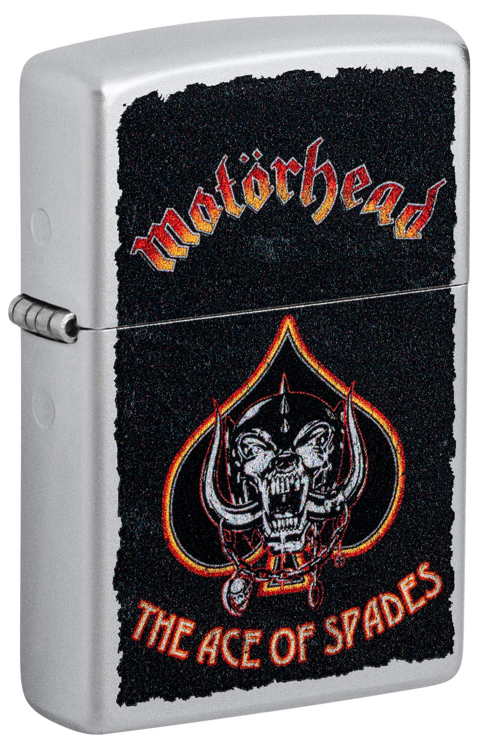 Durable & Refillable Lighters that are built for a lifetime