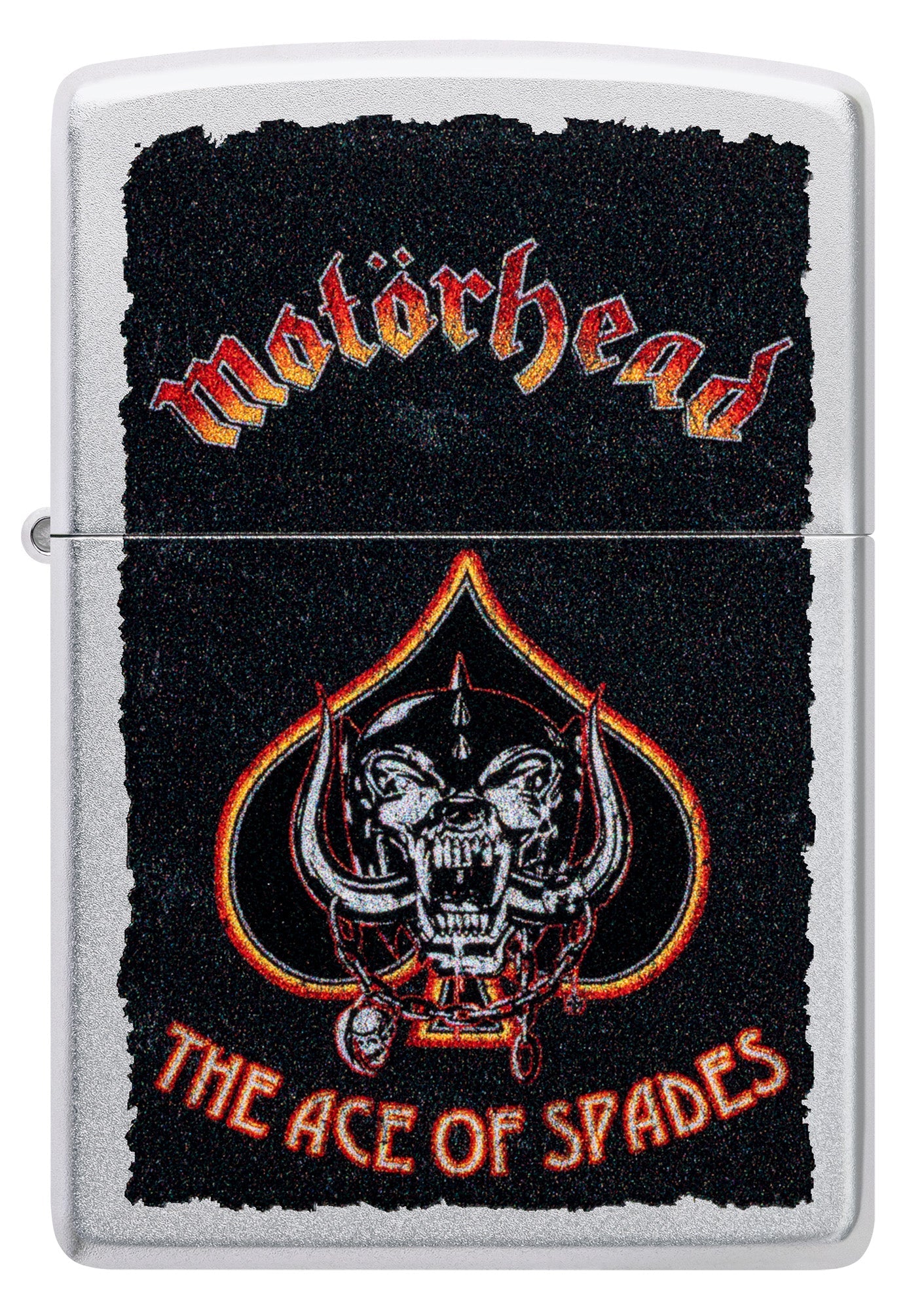 Durable & Refillable Lighters that are built for a lifetime