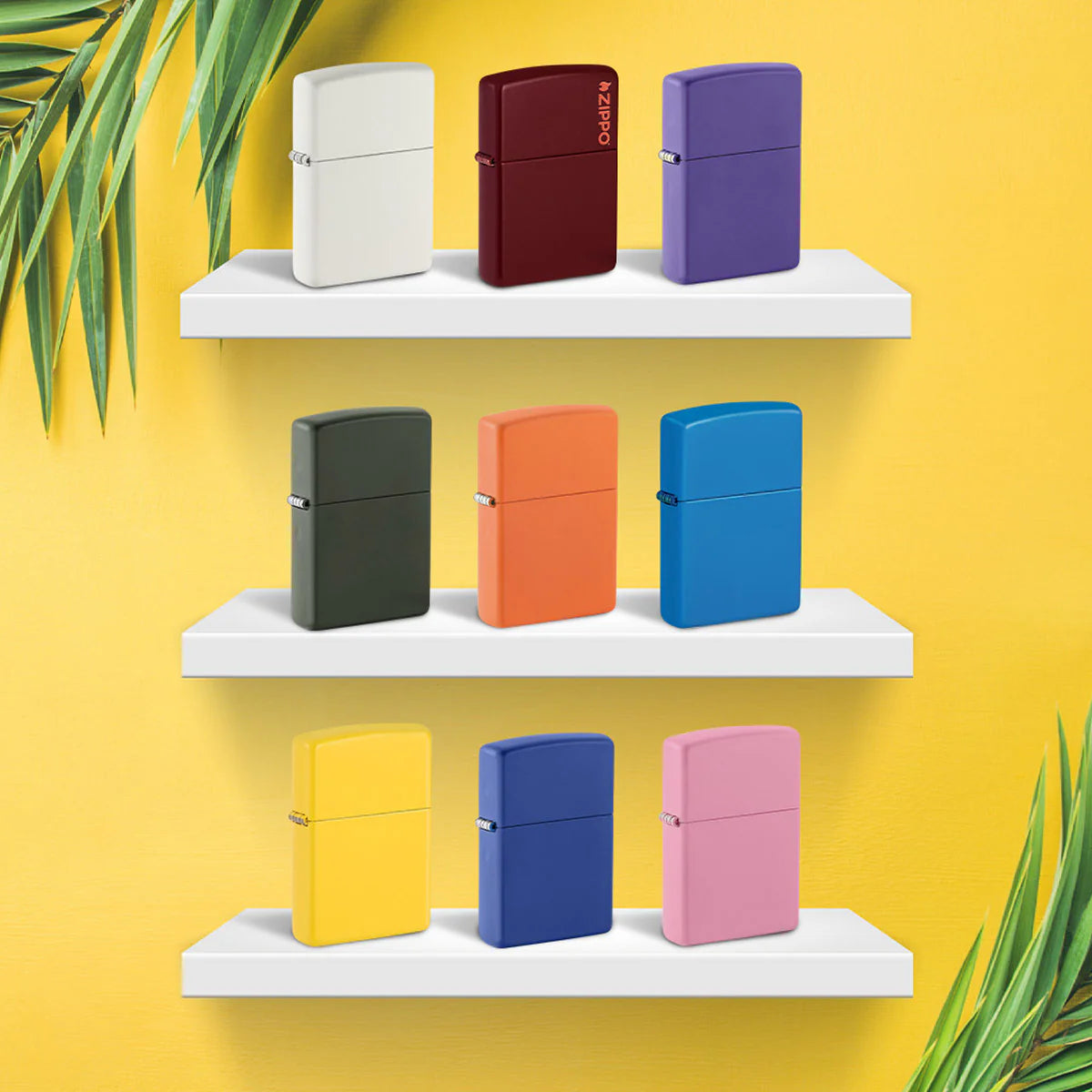 Official Zippo UK Shop | Zippo.co.uk