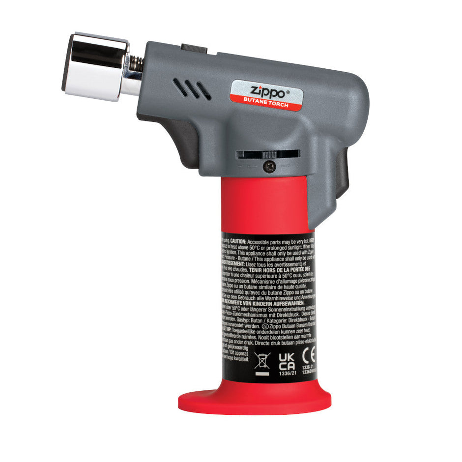 Reliable Fire Starters — Fuel the Flame | Zippo