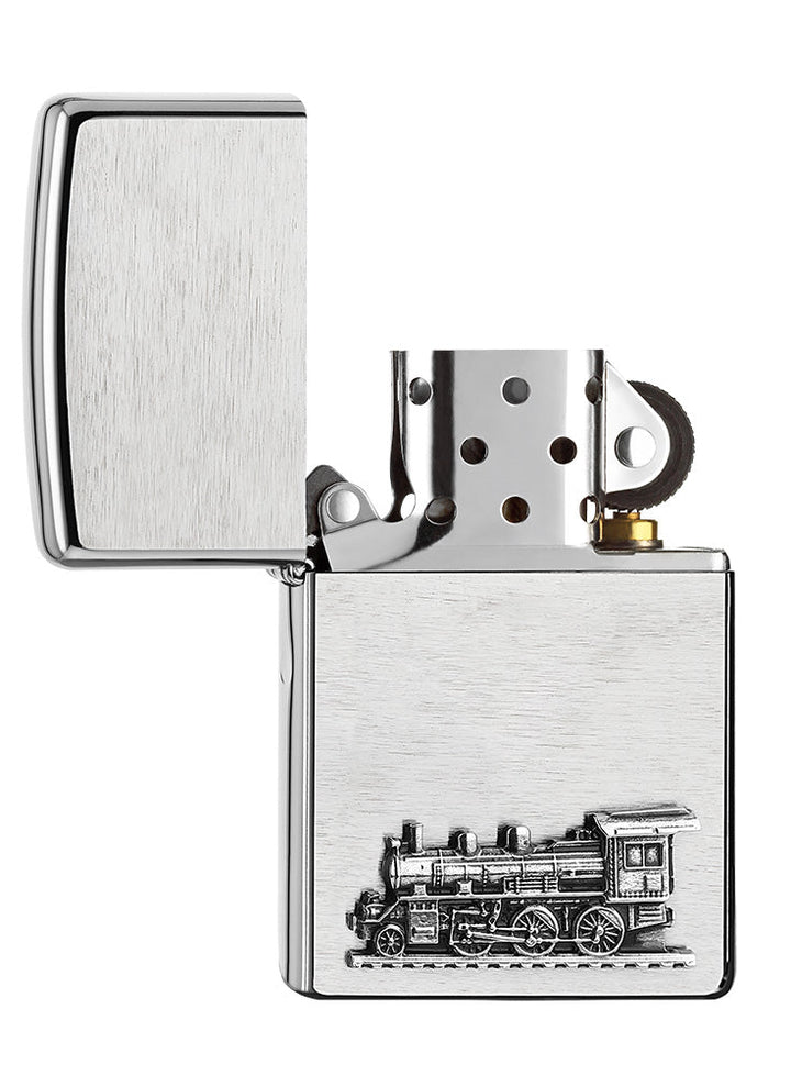 Windproof Lighters for unyielding Flames | Zippo