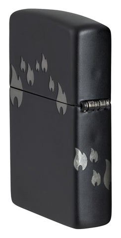 ZIPPO | Windproof Lighter Zippo Flame Design