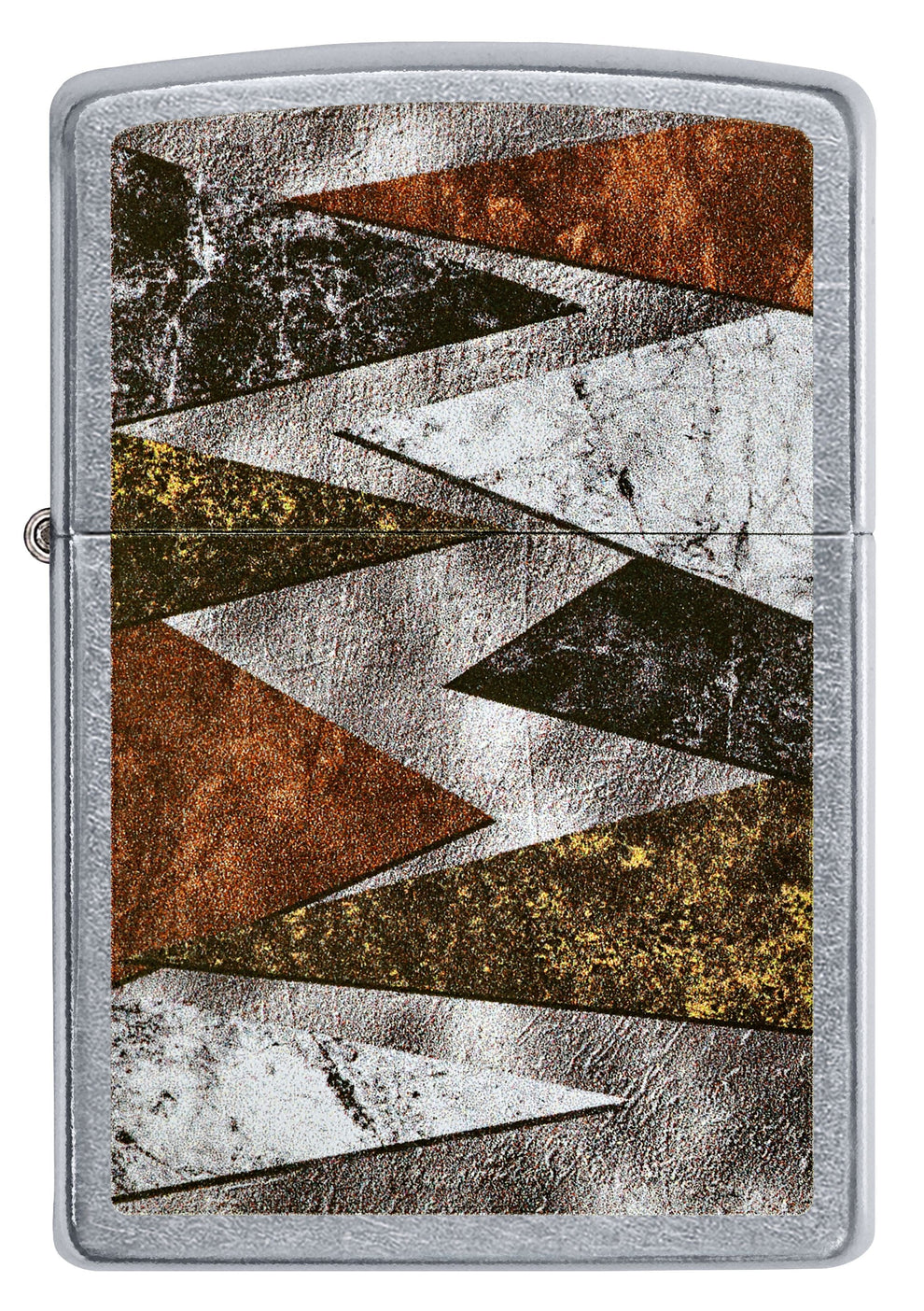 Zippo | Pattern Design
