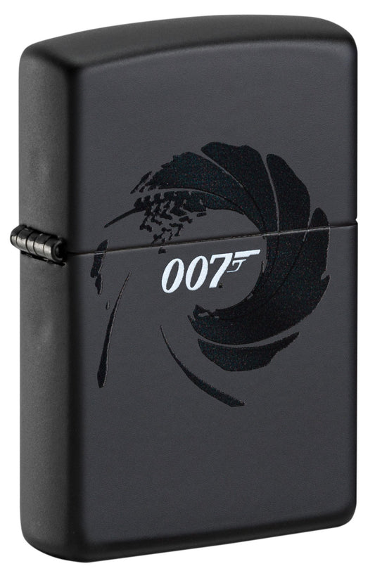 James Bond Lighter Collection | Zippo UK