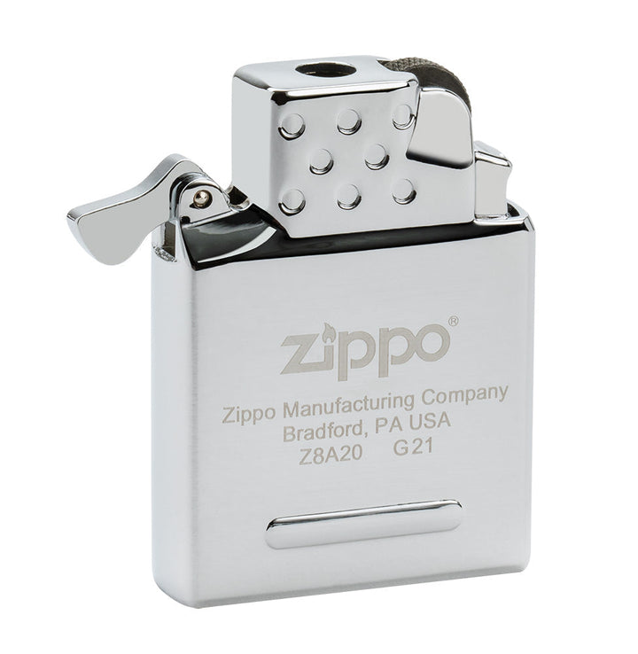Electric & Butane Inserts for Zippo Lighters | Zippo