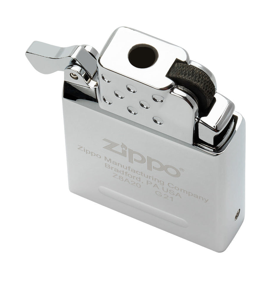 Electric & Butane Inserts for Zippo Lighters | Zippo