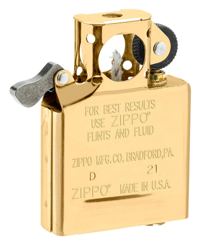 Electric & Butane Inserts for Zippo Lighters | Zippo