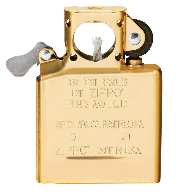 Electric & Butane Inserts for Zippo Lighters | Zippo