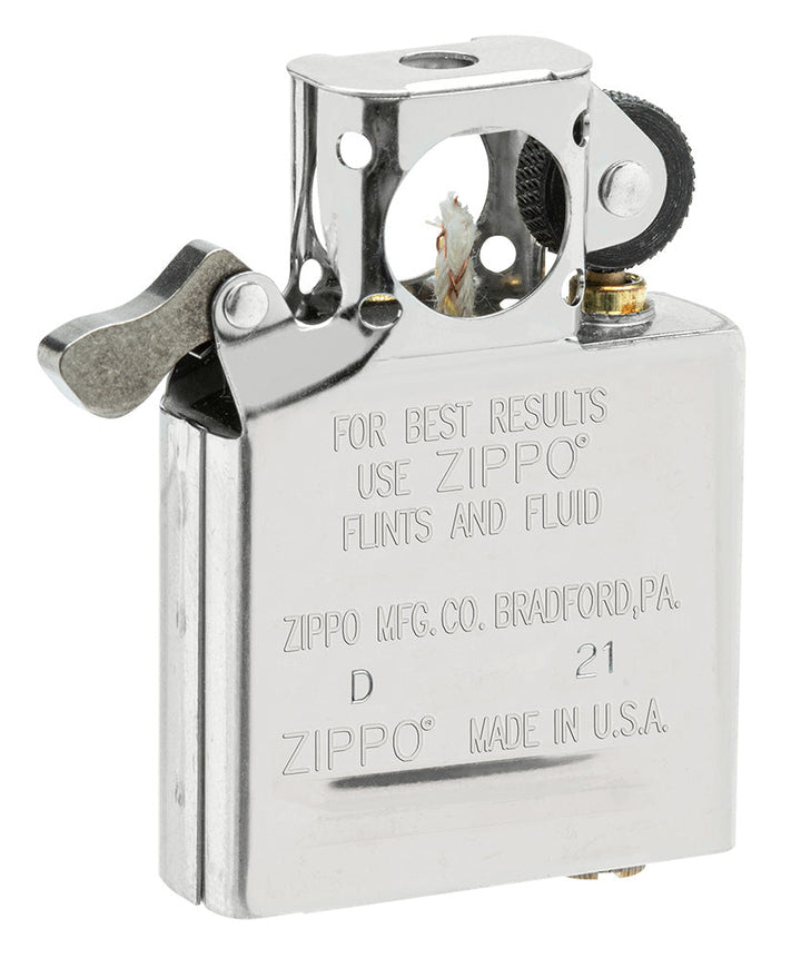 Electric & Butane Inserts for Zippo Lighters | Zippo