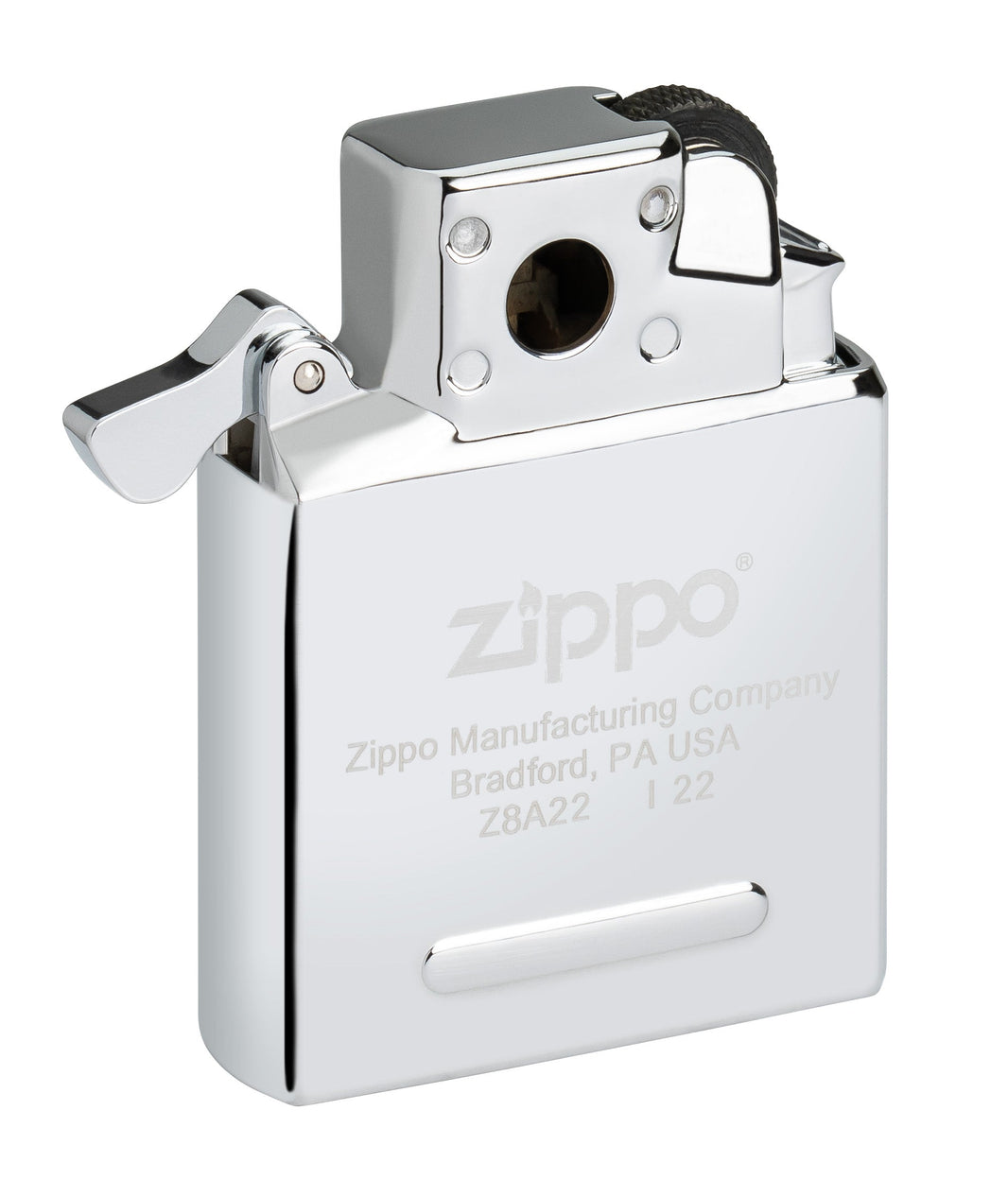 Electric & Butane Inserts for Zippo Lighters | Zippo