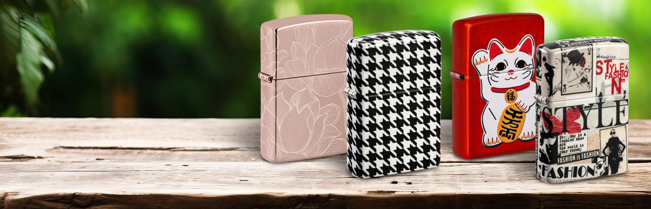 Official Zippo UK Shop | Zippo.co.uk