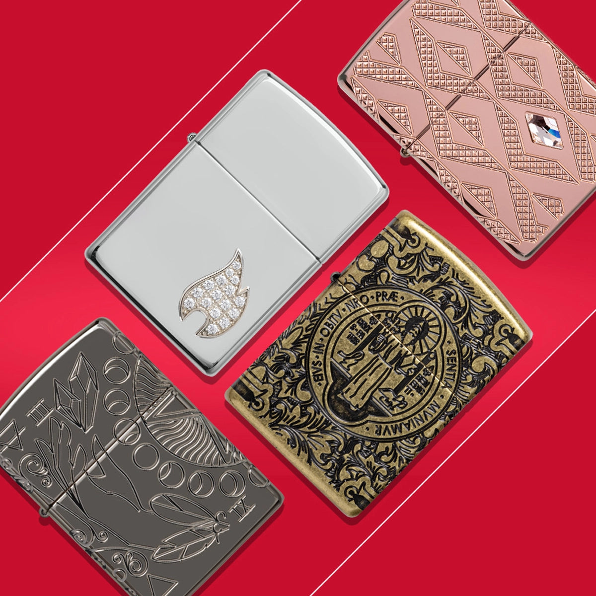 Official Zippo UK Shop | Zippo.co.uk